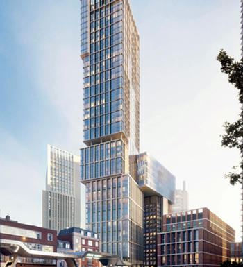 VRDa1: Global Direct Marketing Company