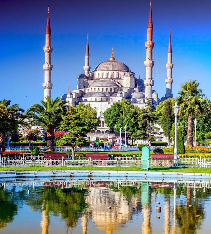 VRDa1: Global Direct Marketing Company